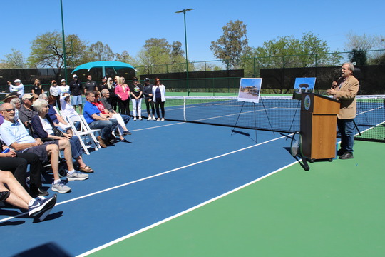 Vice Mayor Kevin Dahl's Ward 3 News and Updates: Friday, May 3, 2024