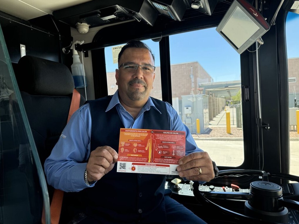 Climate Action Report June 2024