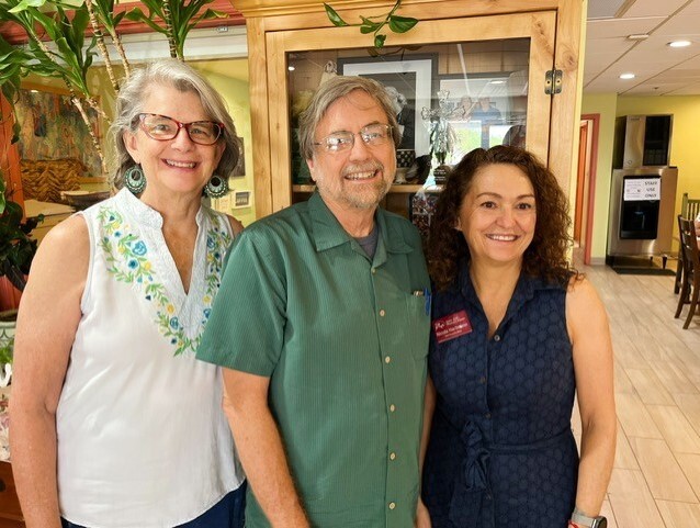 Vice Mayor Kevin Dahl's Ward 3 News and Updates: Friday, July 19, 2024