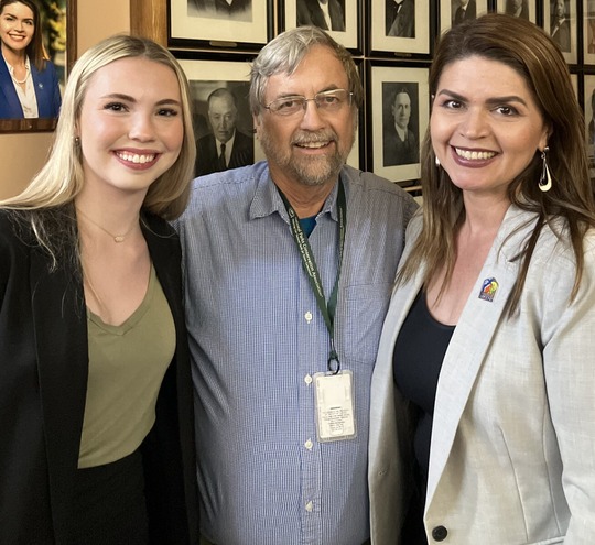 Vice Mayor Kevin Dahl's Ward 3 News and Updates: Friday, September 27, 2024