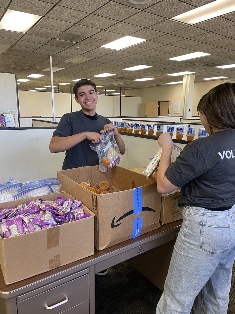 November 2024 Climate Action Report