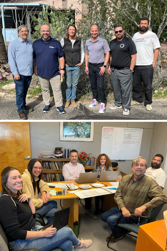 Vice Mayor Kevin Dahl's Ward 3 News and Updates: Monday, December 30, 2024