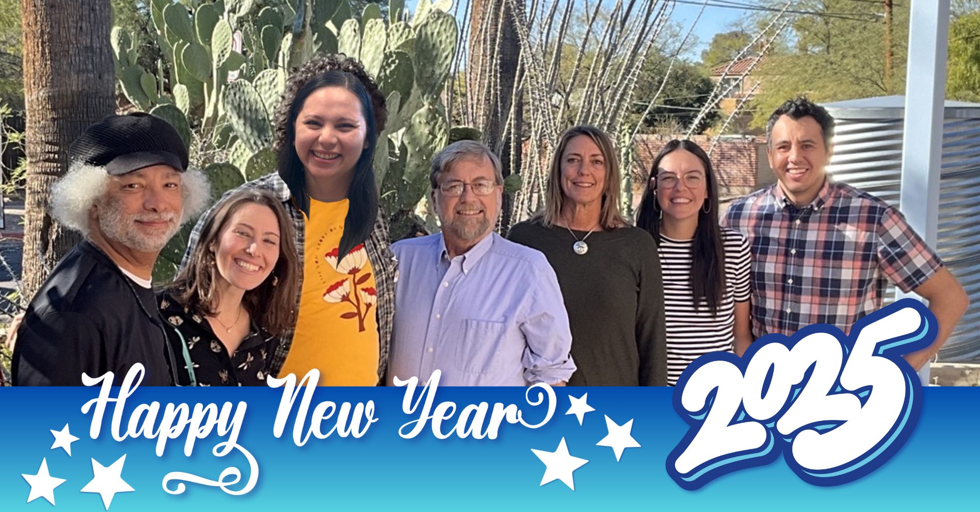 Vice Mayor Kevin Dahl's Ward 3 News and Updates: Monday, December 30, 2024