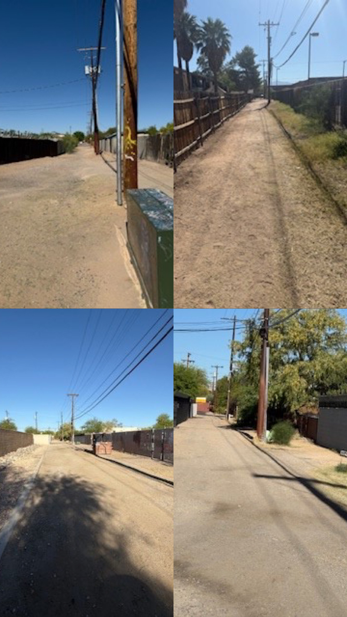 A Note from Ward 6 Council Office...