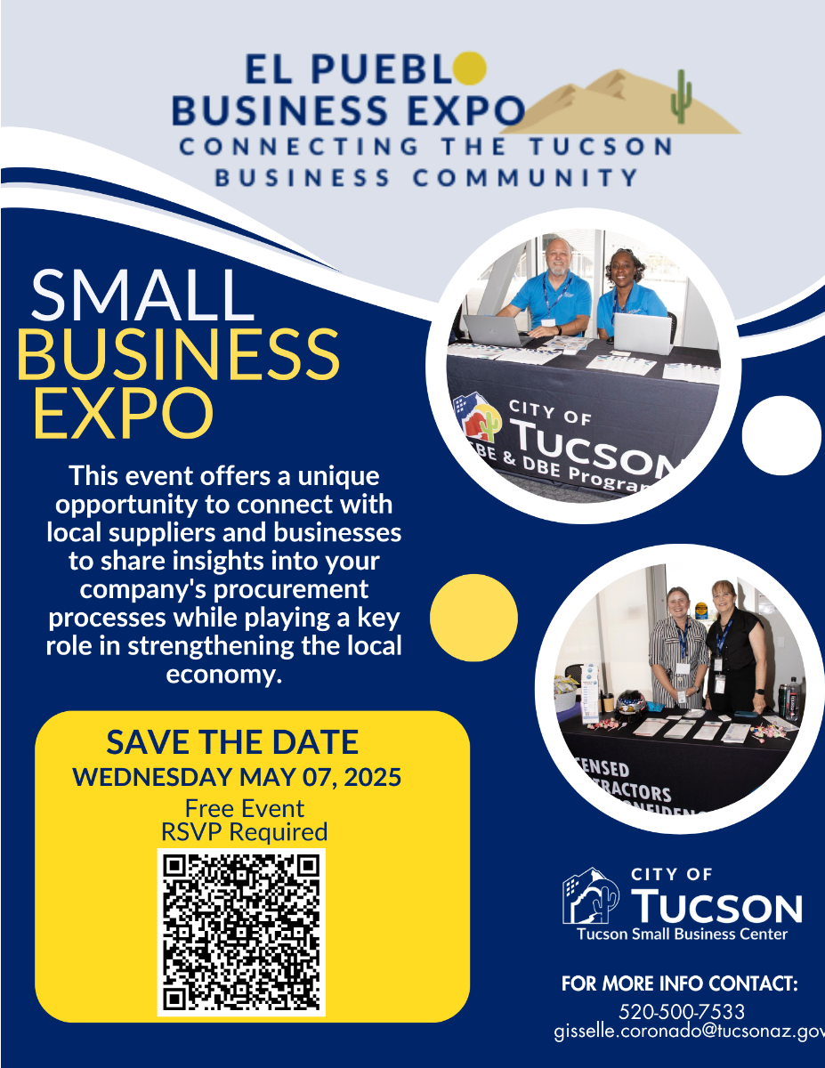 A Note from Ward 6 Council Office...