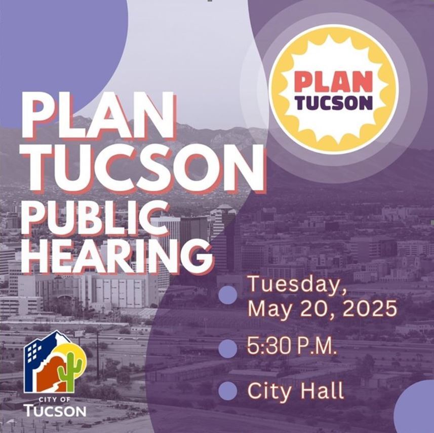 A Note from the Ward 6 Council Office...