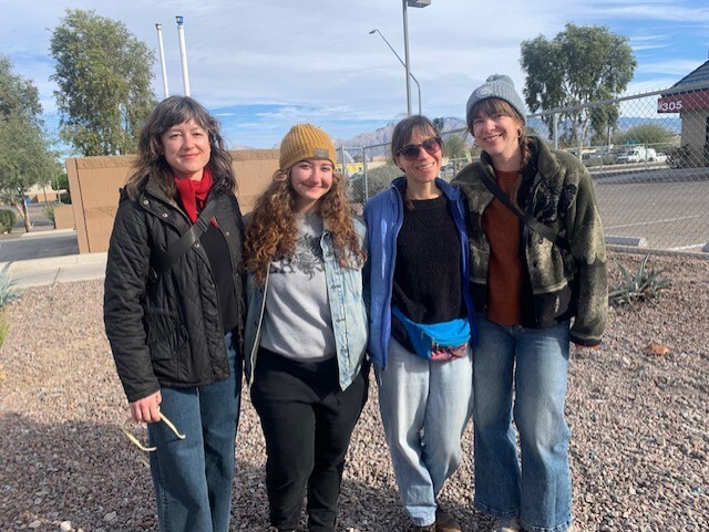 A message from Council Member Schubert - January 30th, 2026