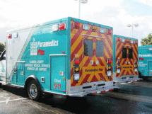 District Two Newsletter - December 5, 2011