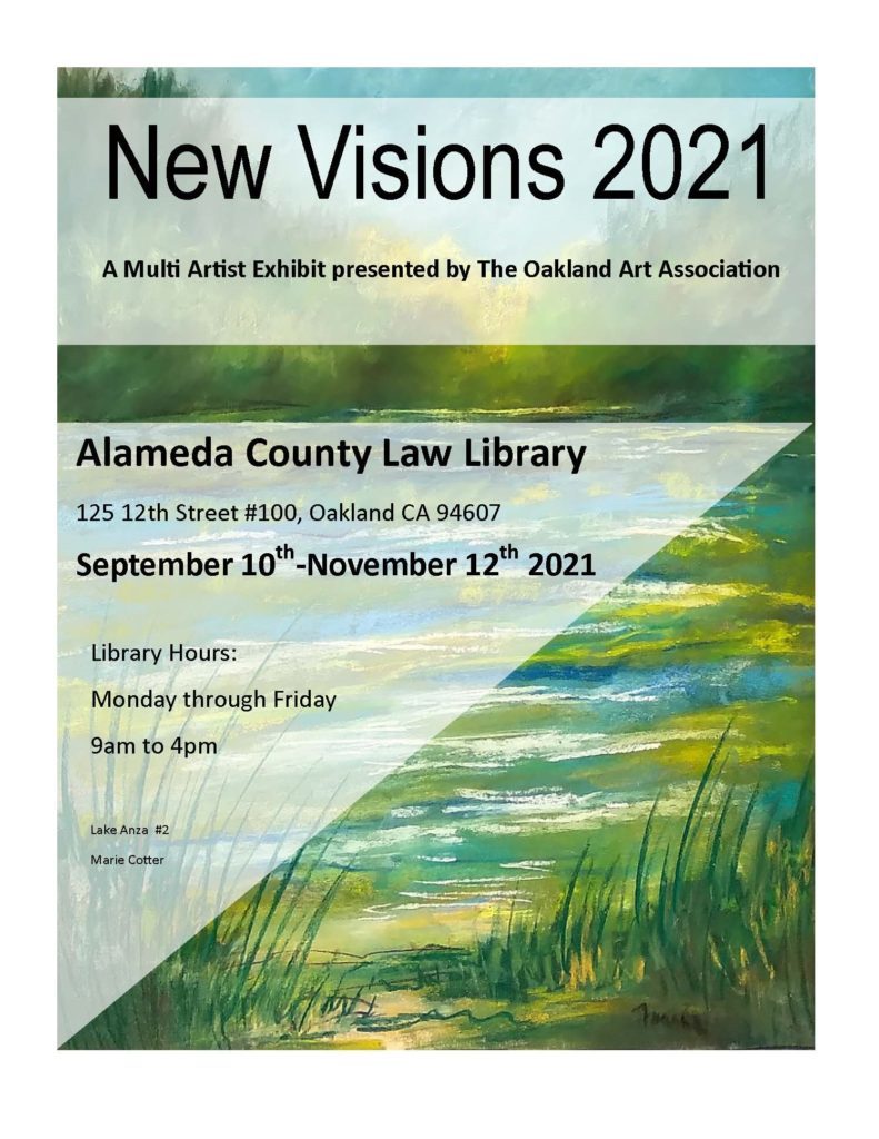 ACLL News & Events - November 10, 2021