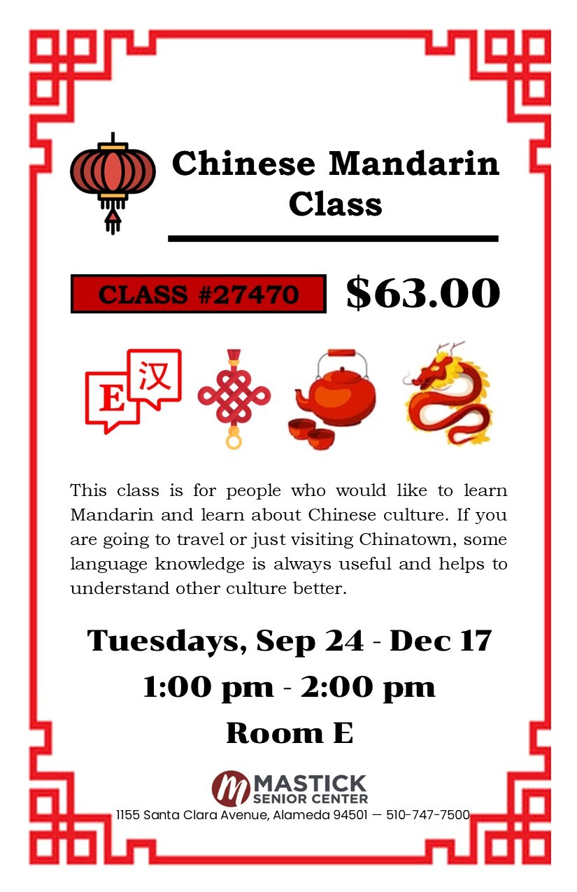 Programs and Updates!