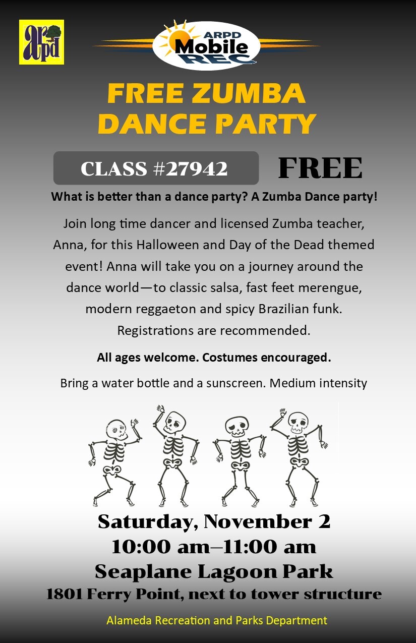 November Events and Programs!