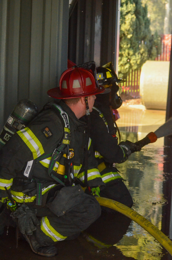 March Fire District Newsletter