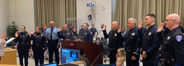 Belmont Weekly Update May 27, 2022