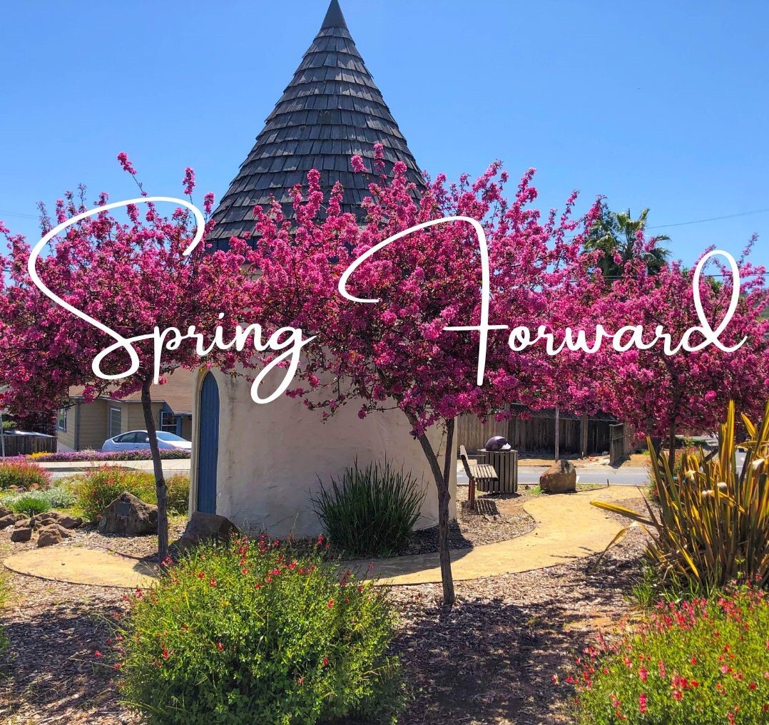 Belmont Weekly News for Mar. 8, 2024