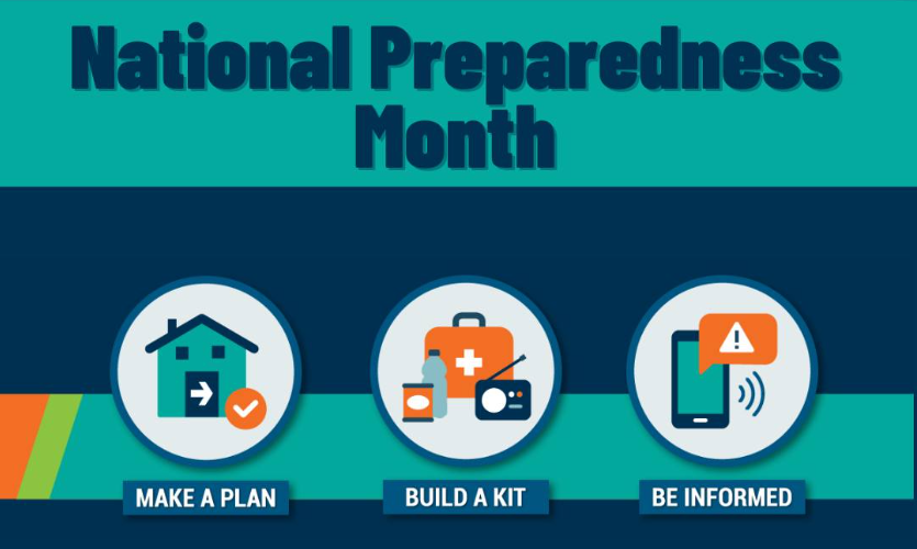 Belmont Weekly News for September 5, 2025