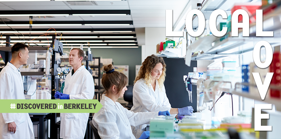 Keep Innovation in Berkeley