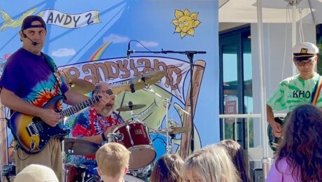 Upcoming Programs 5/10/2023