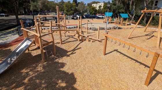 T1 Capital Improvement Updates