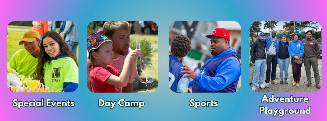 Apply for a Seasonal Recreation Job