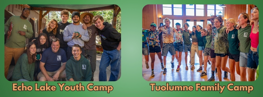 Apply for a Seasonal Recreation Job