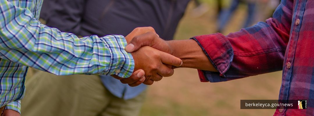 Pop-Up Exhibits Wrapping Up! Share Your Thoughts Online!