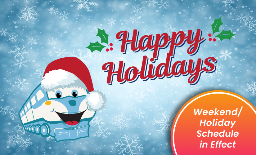 Holiday Service 2022