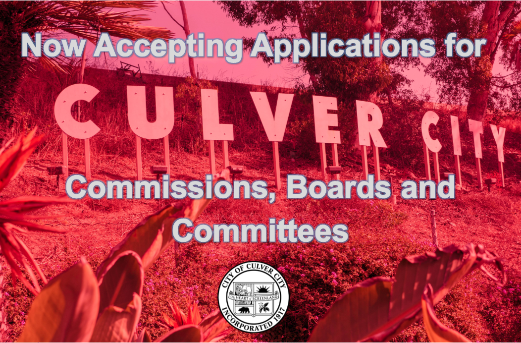 Get Involved! Apply Now to be Appointed to a Commission, Board, or ...