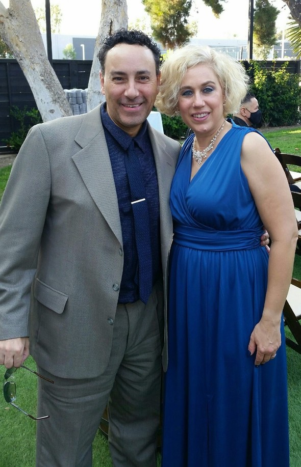 City of Culver City Appoints H. Yanni Demitri as Public Works Director