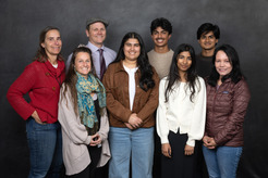 Cupertino Safe Routes to School Newsletter- April