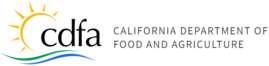 CDFA hosts Sept. 24 Informational Webinar on FDA Pathways to Market Use ...
