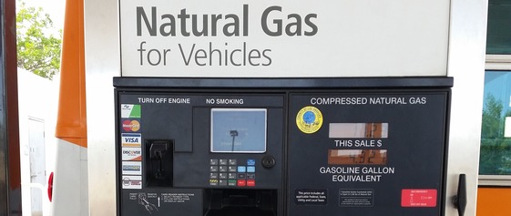 CDFA-DMS Rulemaking: Fuel Specifications and Labeling of Natural Gas ...
