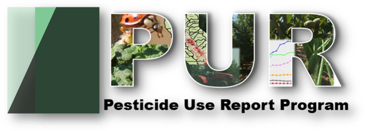 Pesticide Use Report Annual Workgroup Meeting - August 2