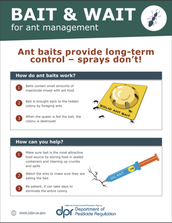 Child Care IPM Spring Newsletter