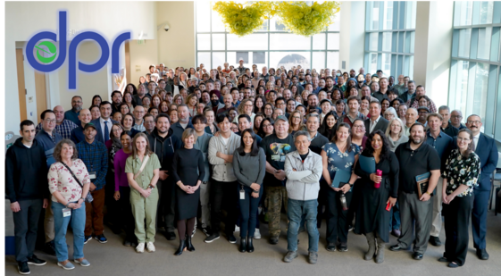 DPR Employee Newsletter - Spring 2025