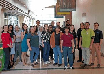 DPR Employee Newsletter - Spring 2025