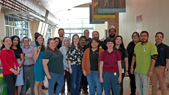 DPR Employee Newsletter - Spring 2025