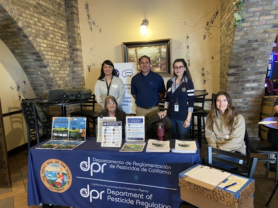 DPR Employee Newsletter - Spring 2025