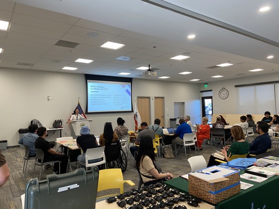 DPR Employee Newsletter - Spring 2025