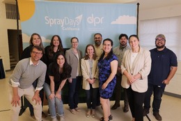 DPR Employee Newsletter - Spring 2025