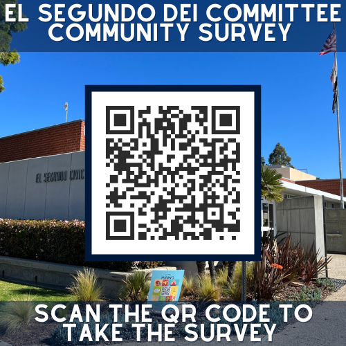 Survey: Diversity, Equity & Inclusion