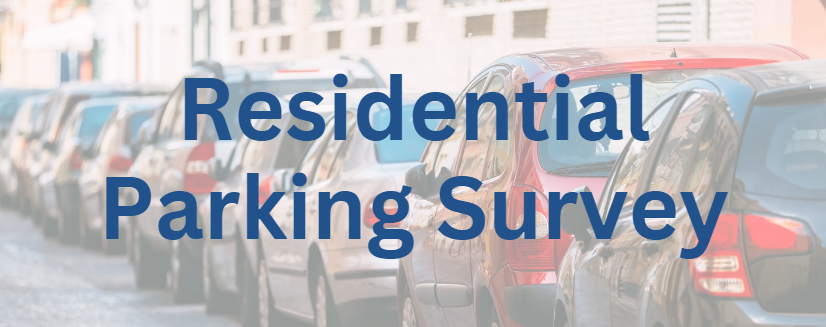 City of El Segundo Residential Parking Survey