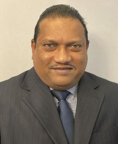 City selects new Finance Director