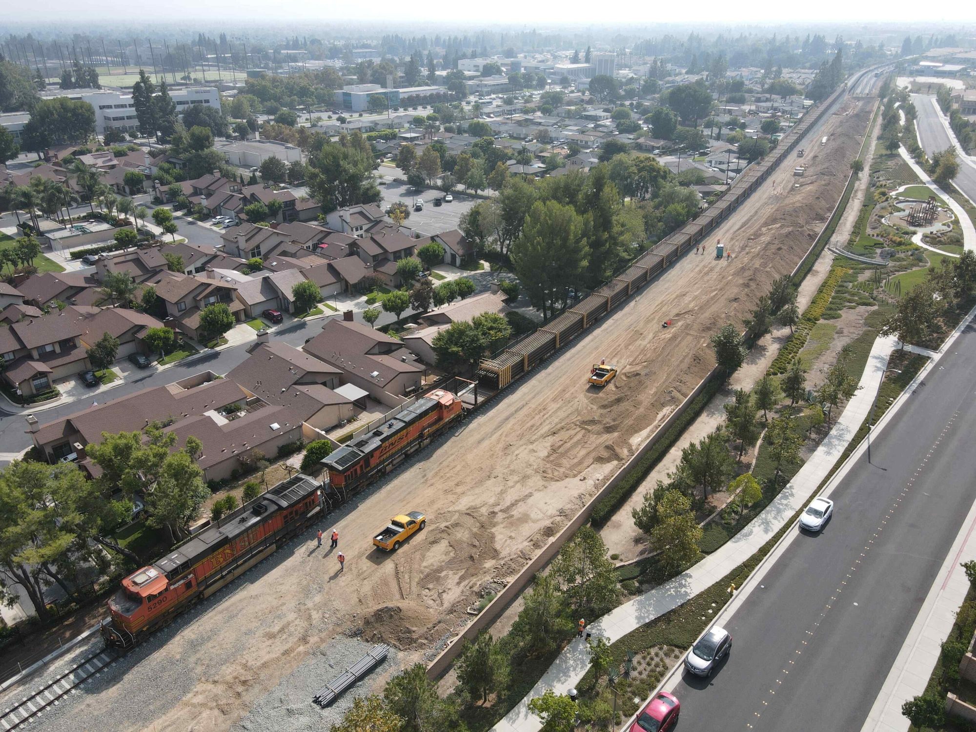 Foothill Gold Line E-News Update – September 2021 Project and Community ...