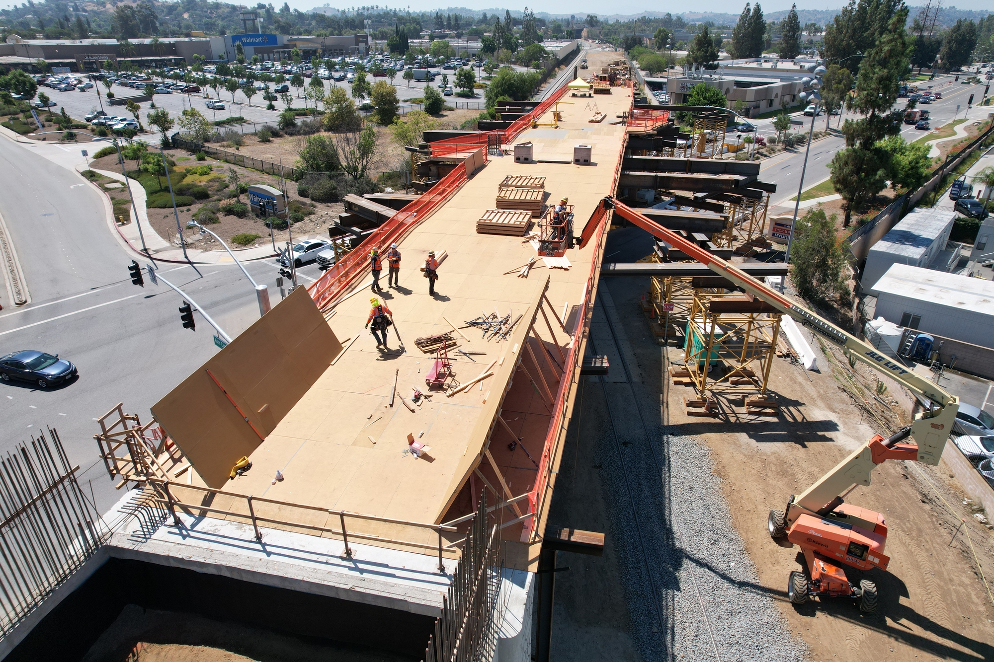 Foothill Gold Line E-News Update – July 2022 Project and Community Updates