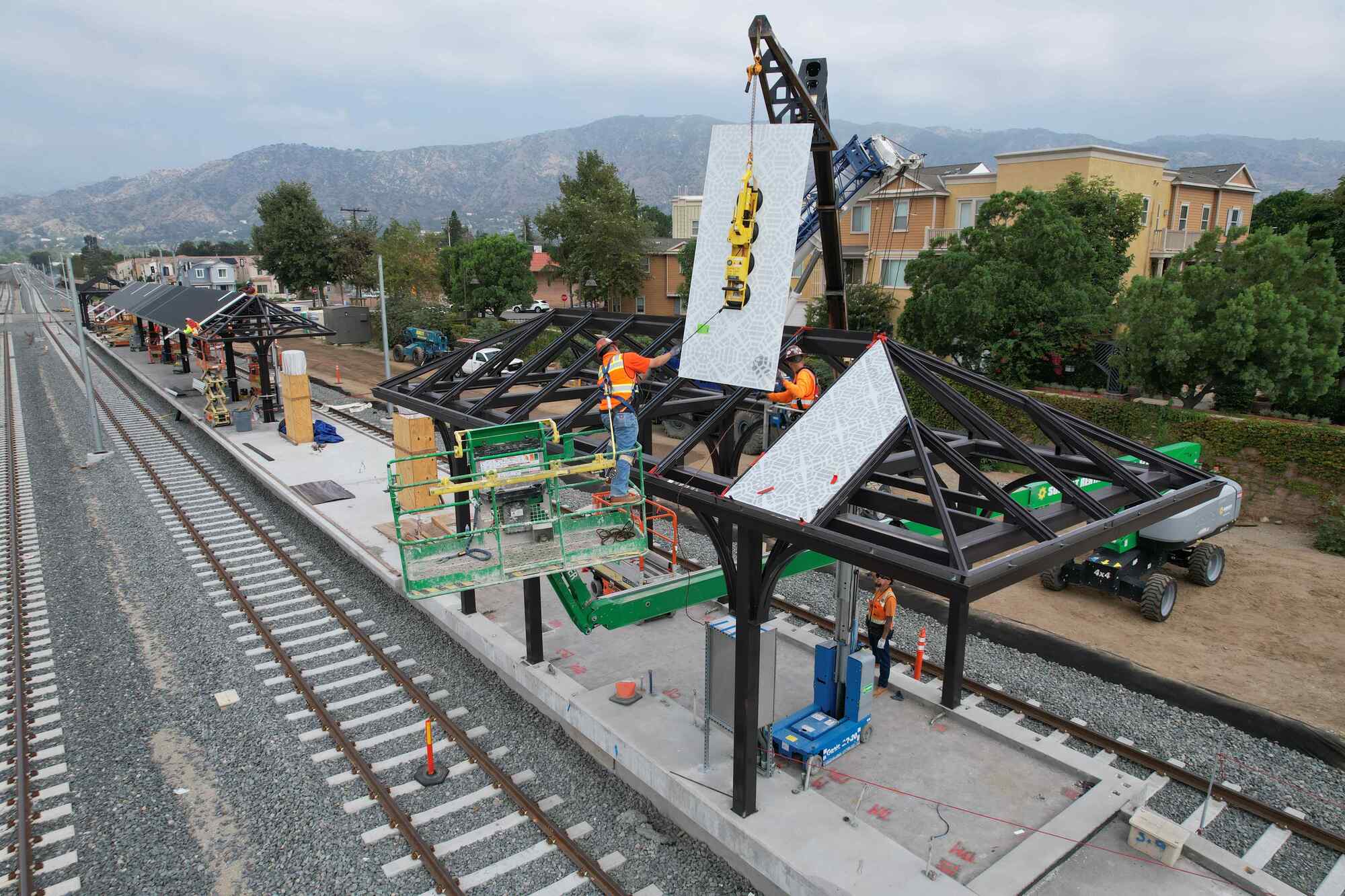 Foothill Gold Line E-News Update – September 2023 Project and Community ...