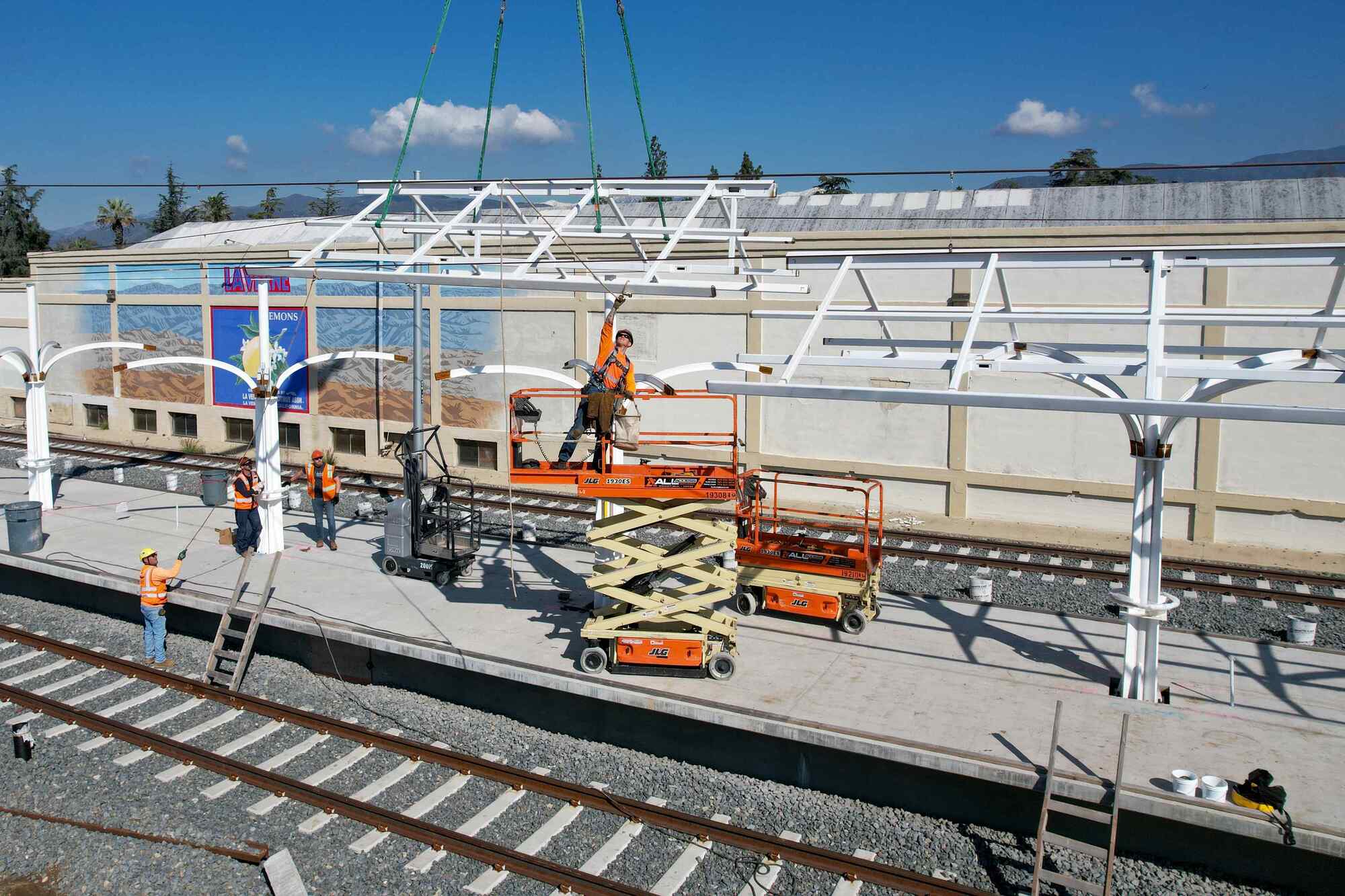 Foothill Gold Line E-News Update – February 2024 Project and Community ...