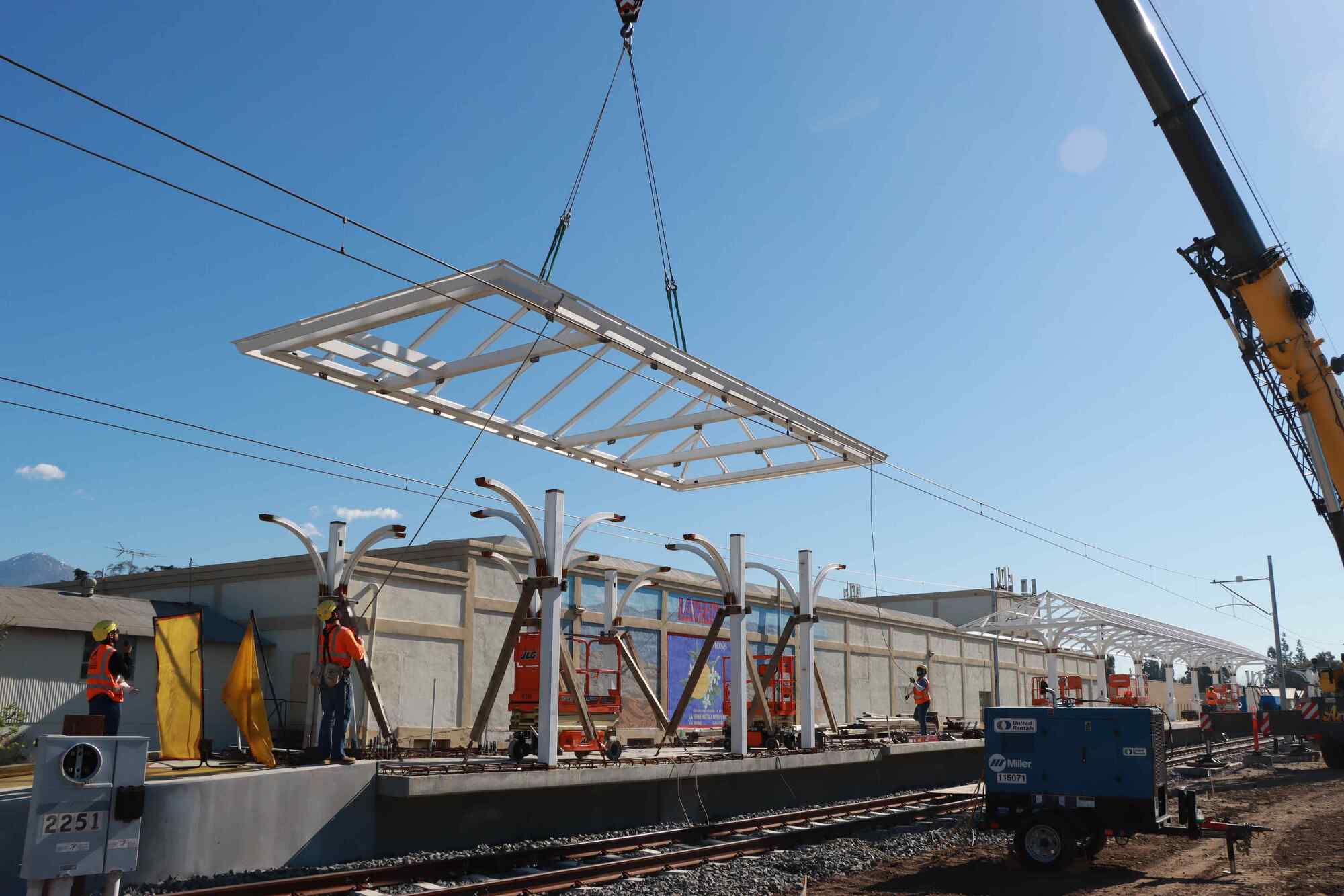 Foothill Gold Line E-News Update – March 2024 Project and Community Updates