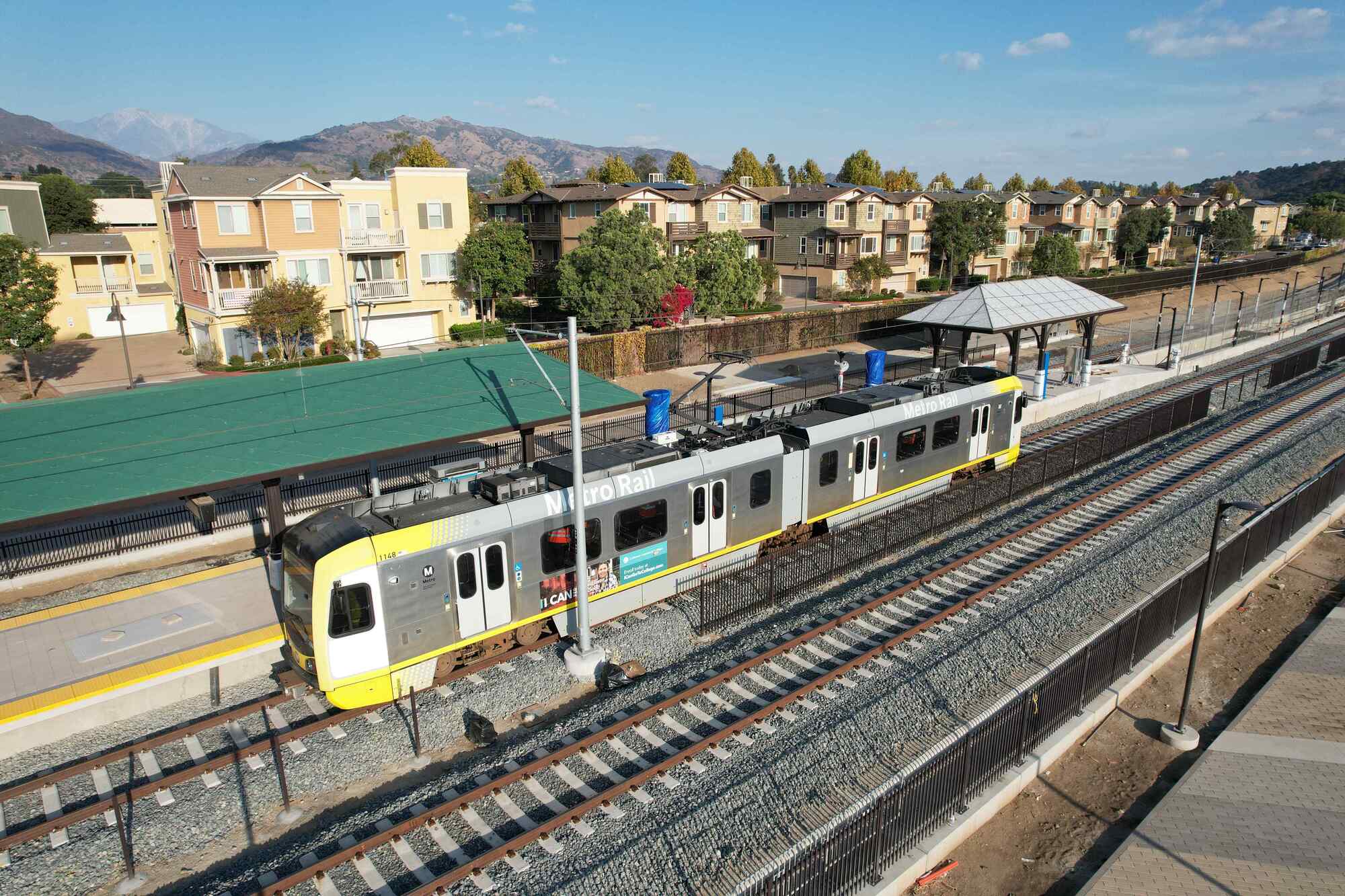 Foothill Gold Line E-News Update – November 2024 Project and Community ...