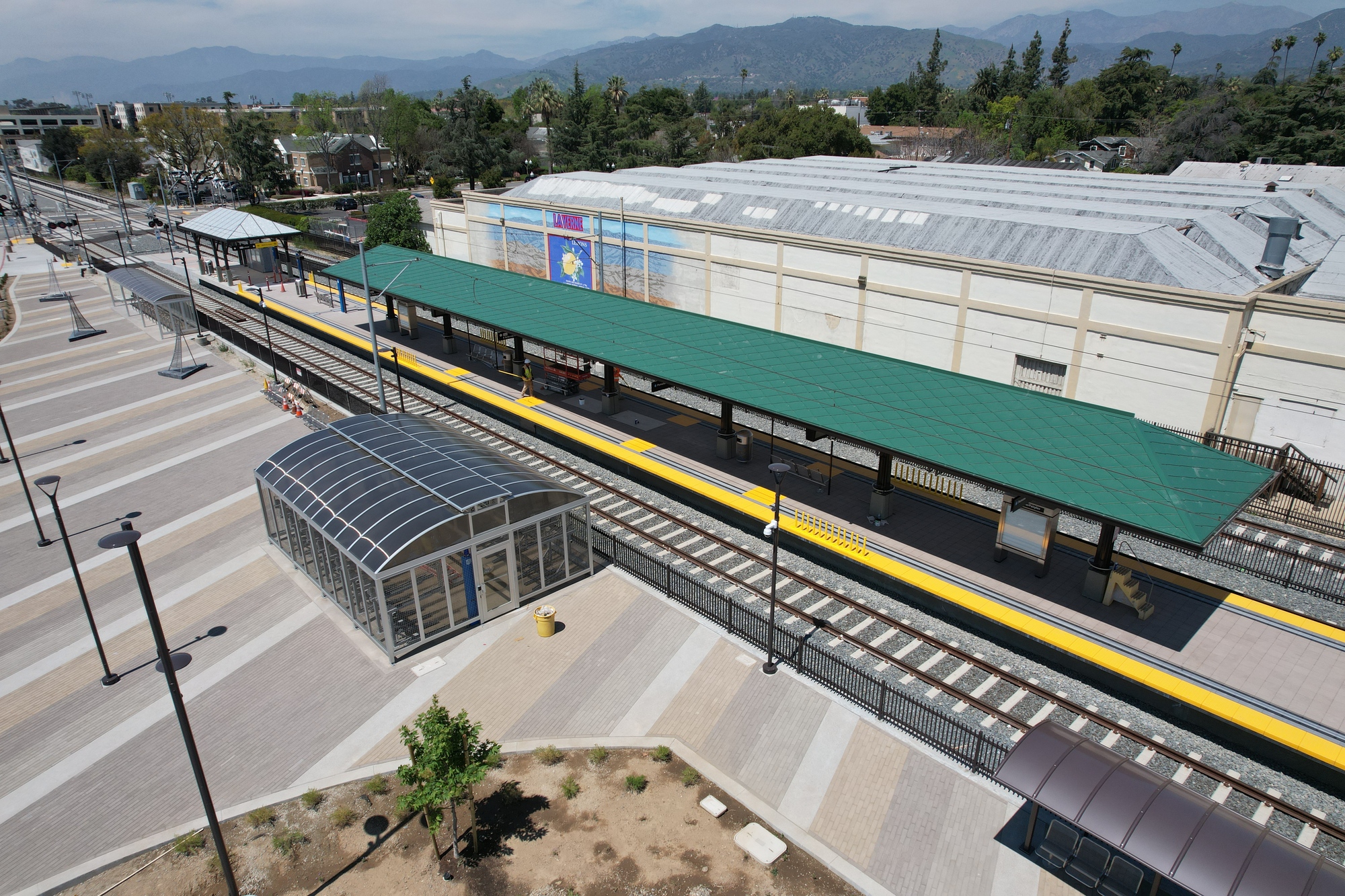 Foothill Gold Line E-News Update – May 2025 Project and Community Updates