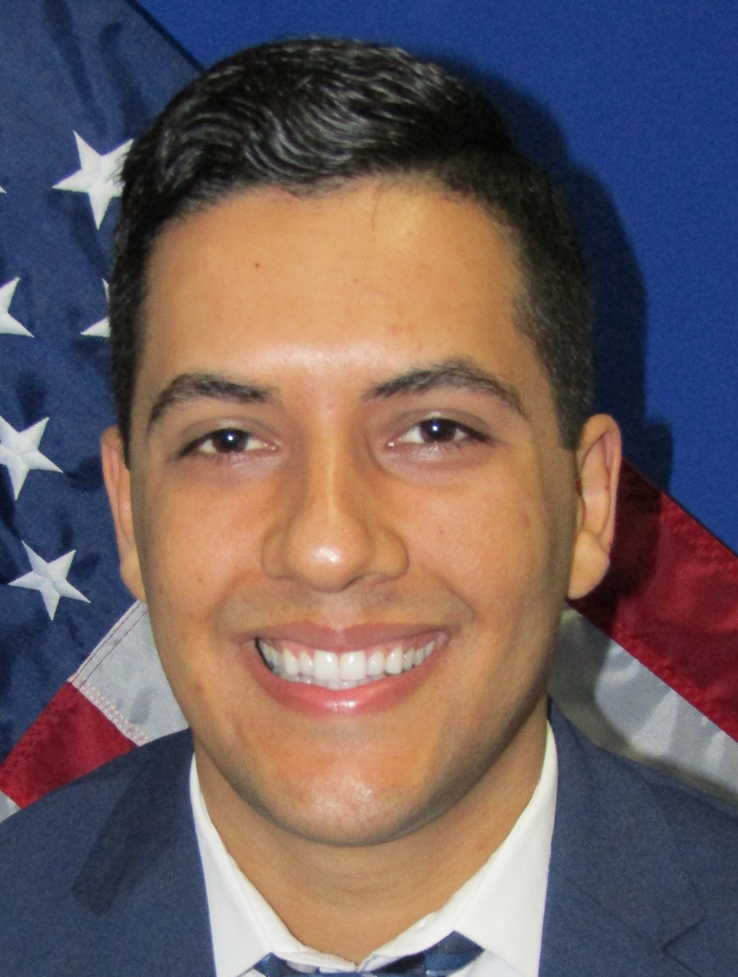 FPD Rap Sheet Issue 218 - Sworn Employee of the Month